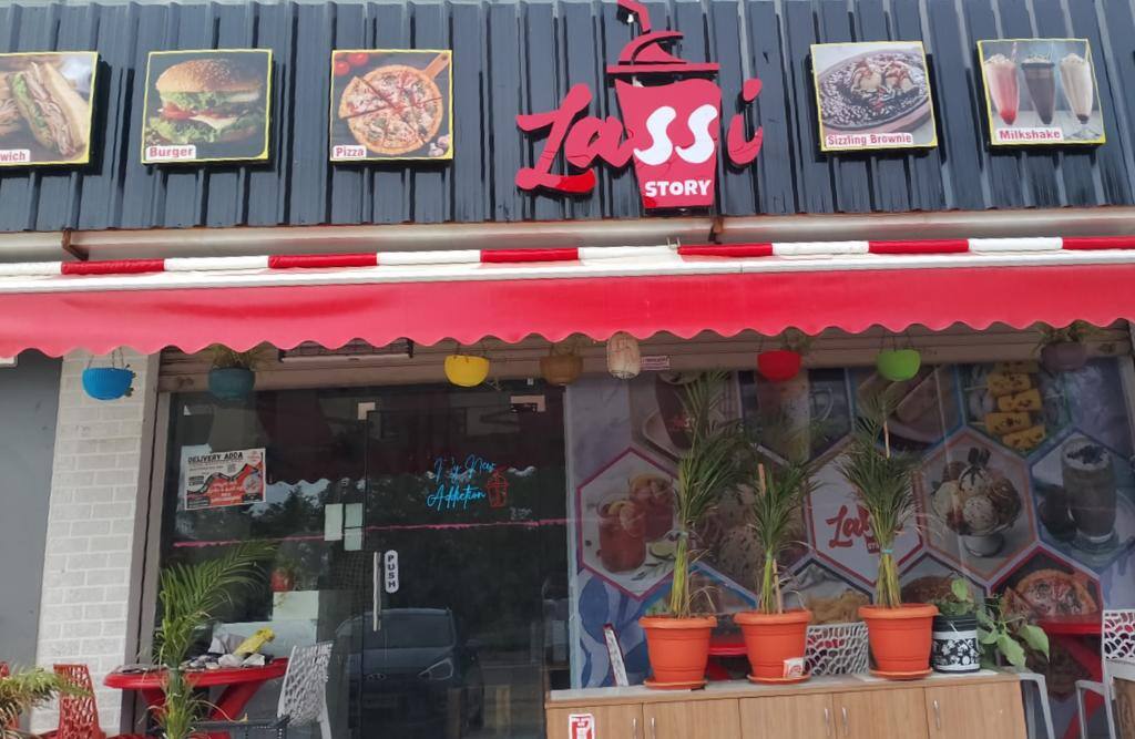 Lassi Story, Medipally order online - Zomato