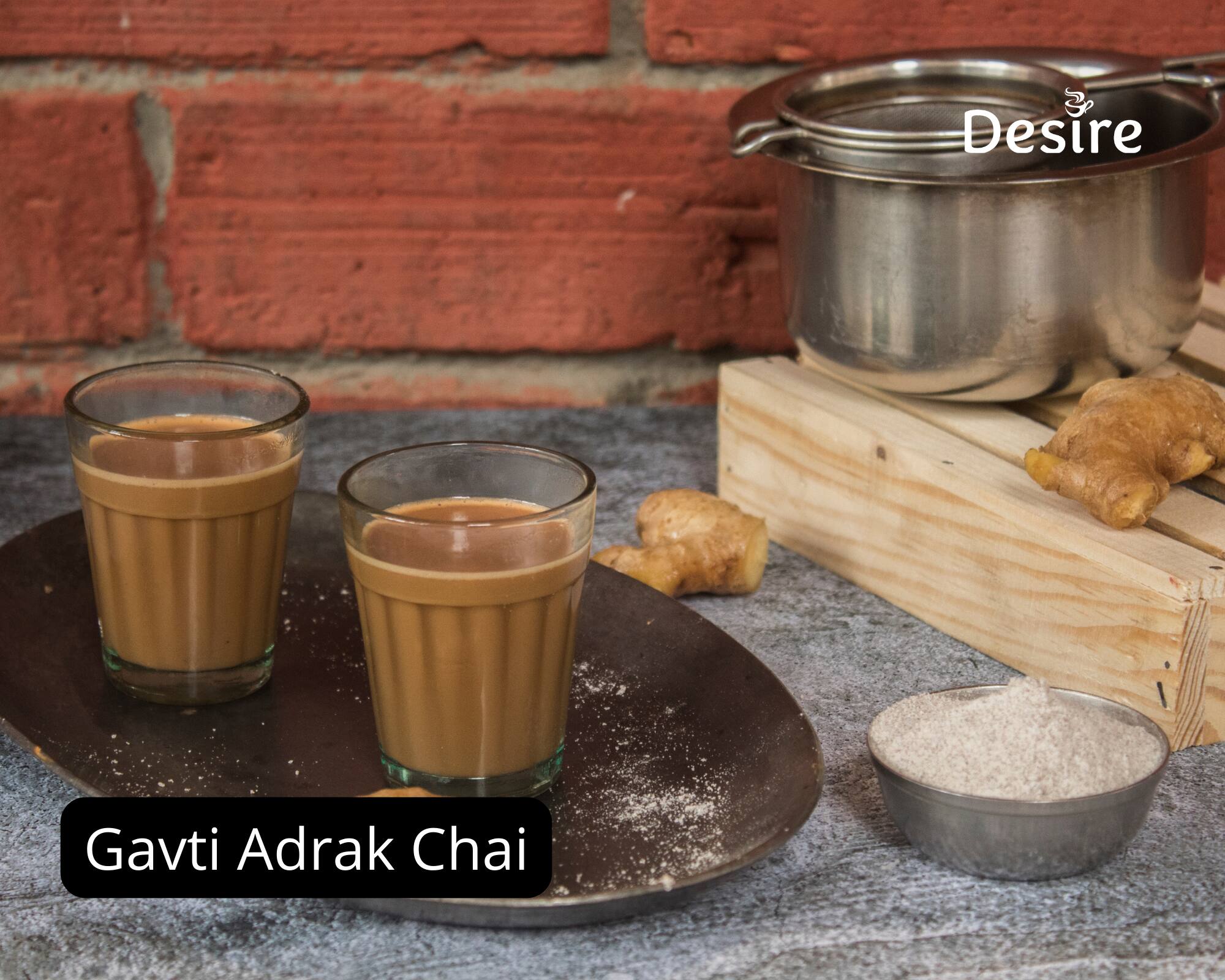 Desire Instant Chai Maza Aajaye, HSR, Bangalore | Zomato