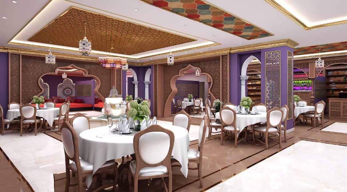 The Majlis Culture Cuisine, Attapur, Hyderabad | Zomato