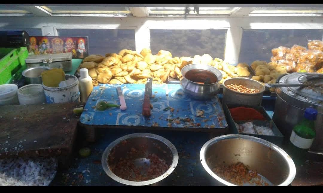 SP Food Centre, Kakinada Locality order online - Zomato
