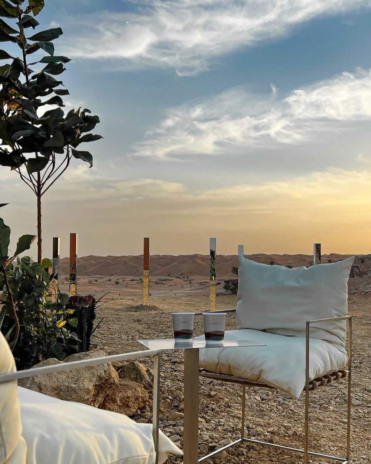 Common, Maleha & Around, Sharjah | Zomato