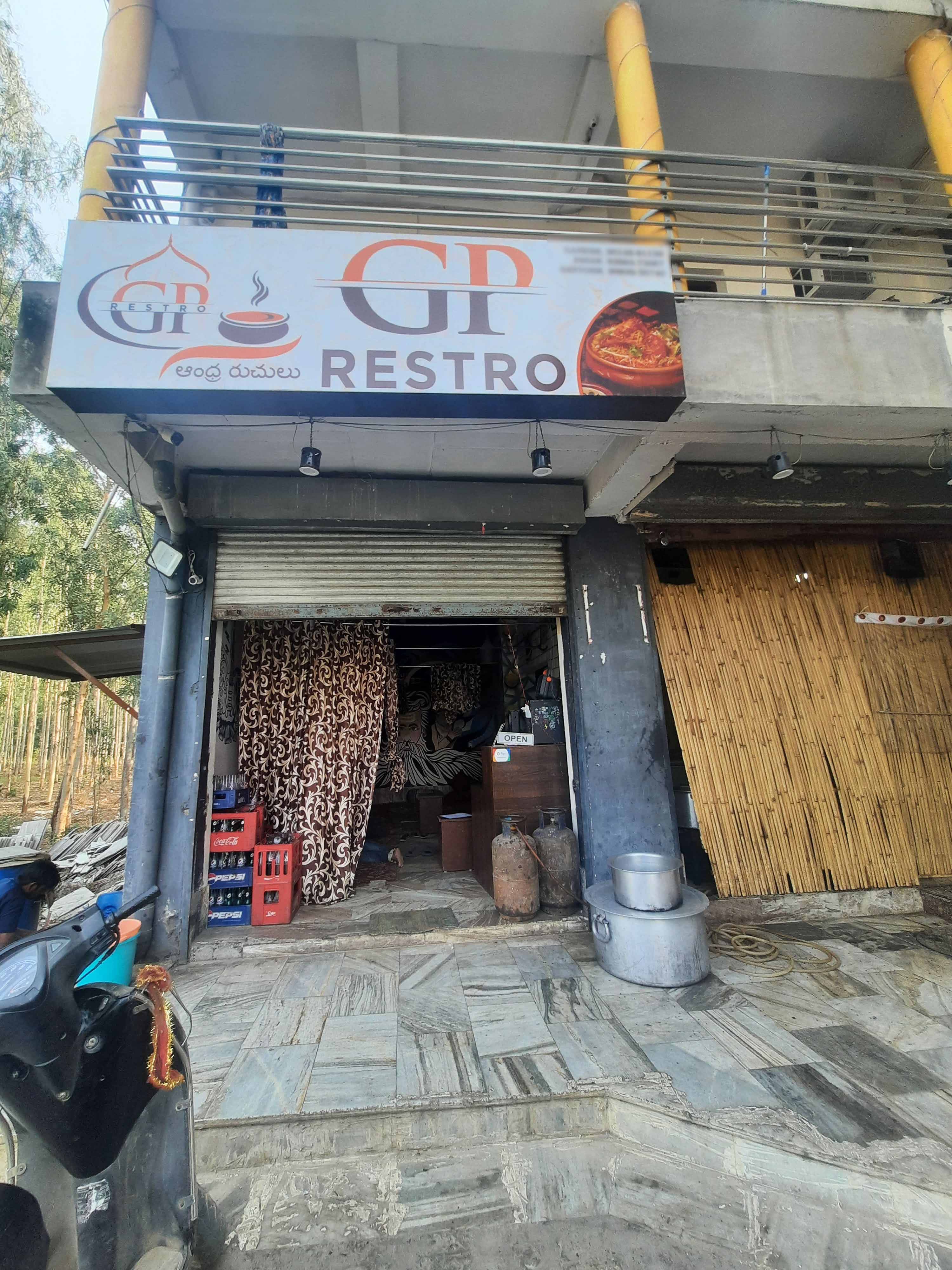 G P Restro, Phagwara Locality, Phagwara | Zomato