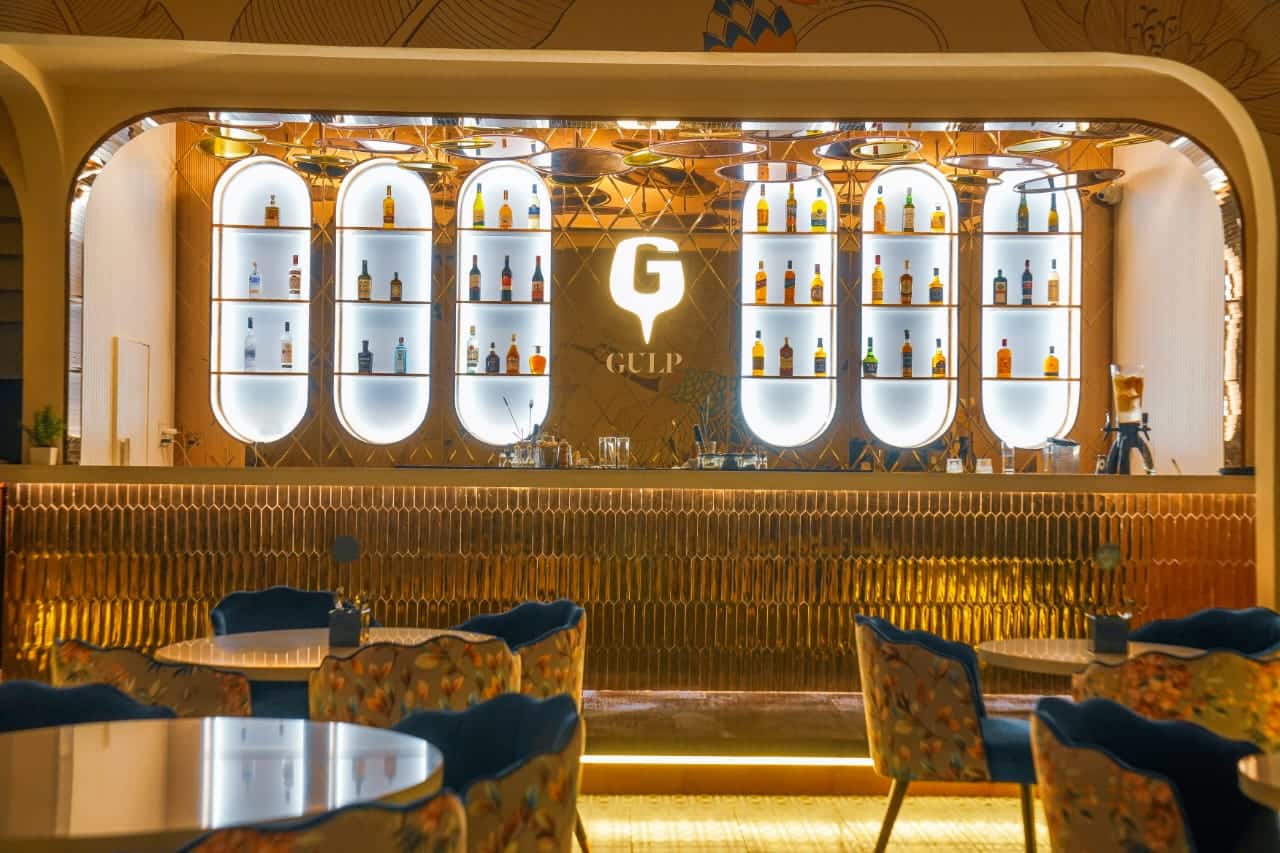 Gulp Cocktails And Kitchen, Banashankari, Bangalore | Zomato
