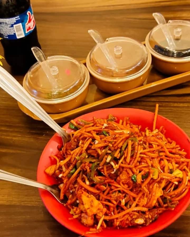 Aviksha Snacks And Chinese Corner, Badlapur, Thane | Zomato