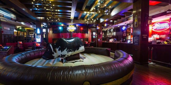 Rodeo Drive, Trade Centre Area, Dubai - Zomato