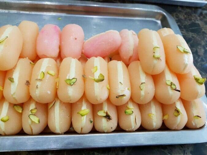 Najood Sweets & Restaurant Photos, Pictures of Najood Sweets ...