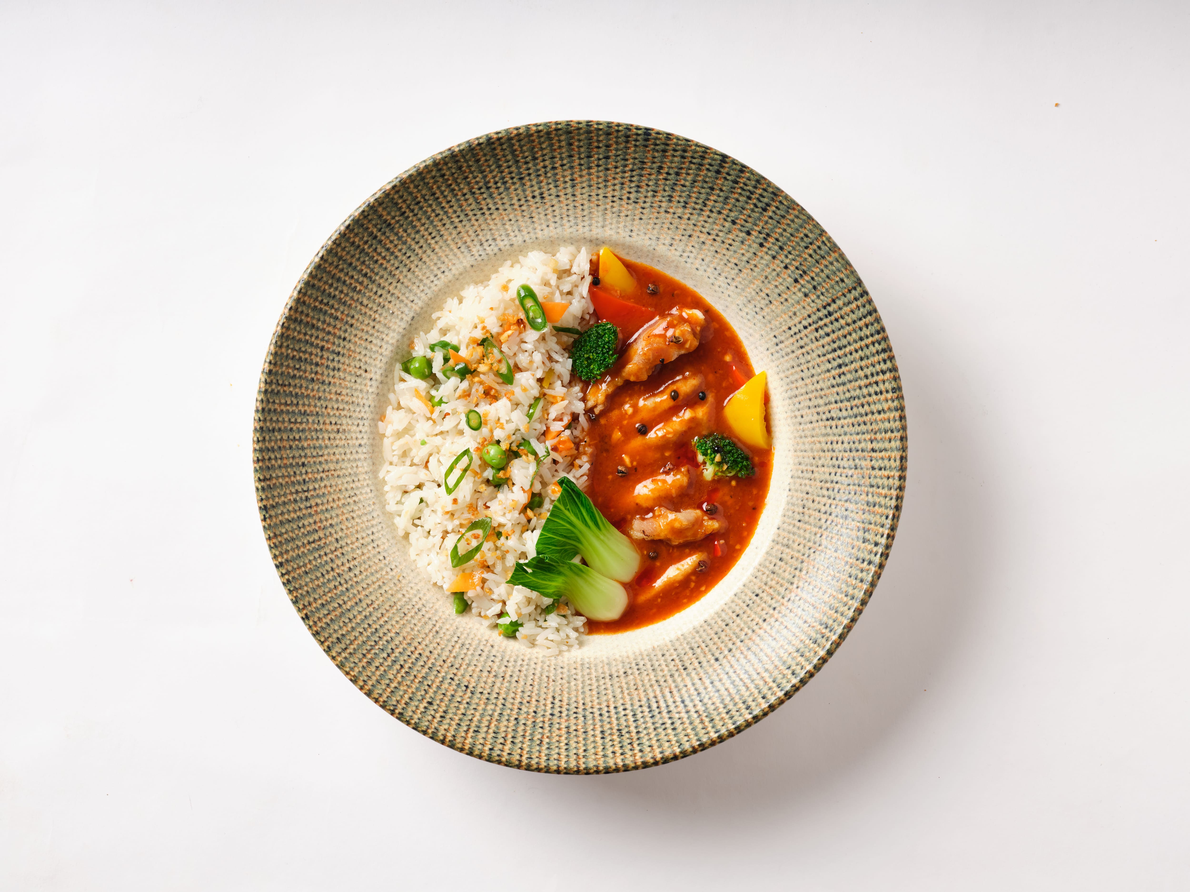 Woks & More By PVR INOX, DLF Cyber City, Gurgaon | Zomato