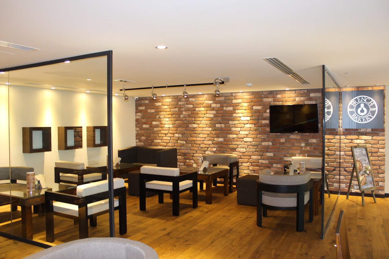 French Bakery, Dubai Media City, Dubai | Zomato