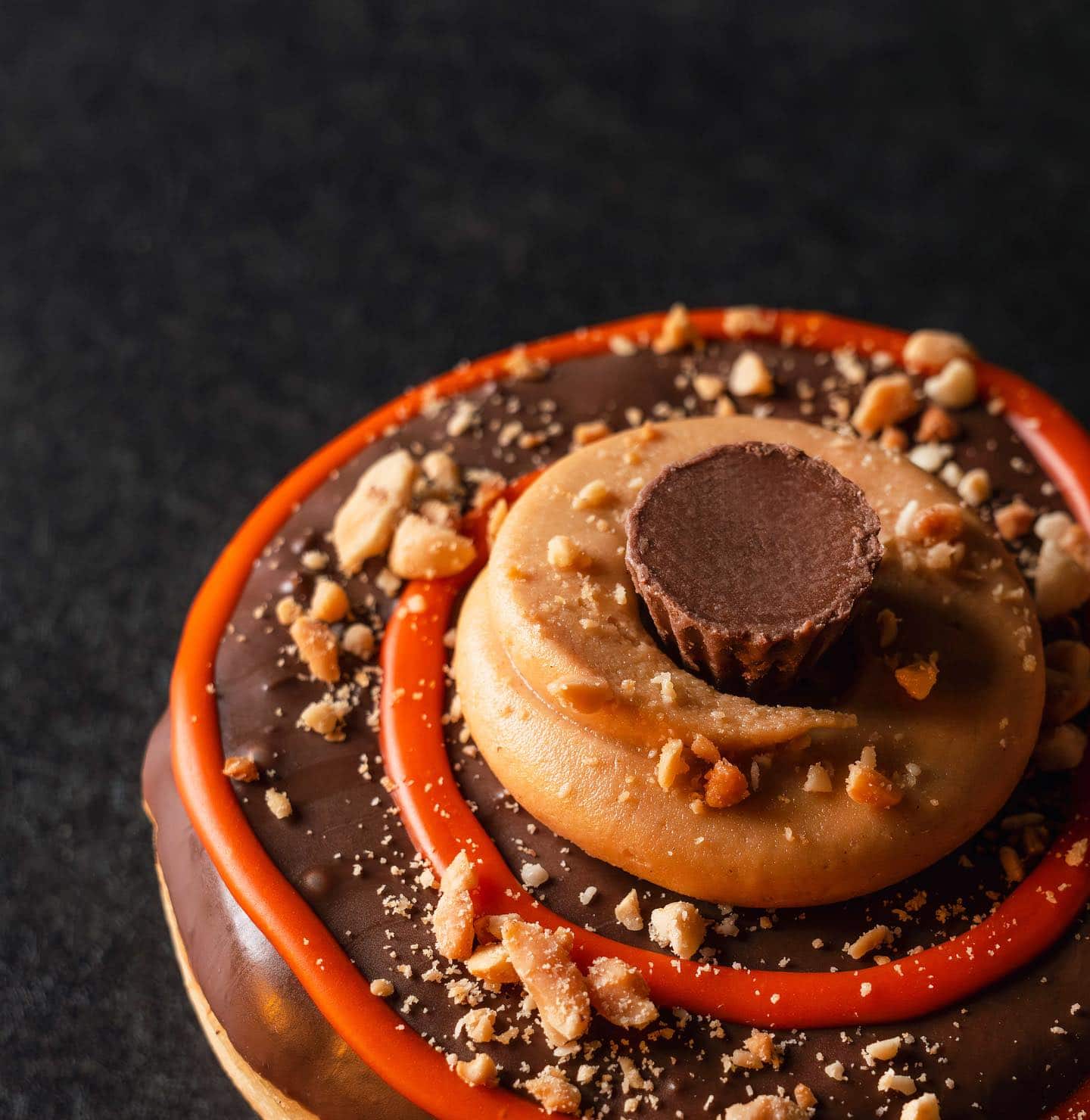 Here-O Donuts+Coffee, Jumeirah Village, Dubai | Zomato