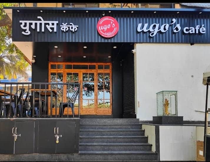 Ugo's Cafe, Bhayandar, Mumbai | Zomato