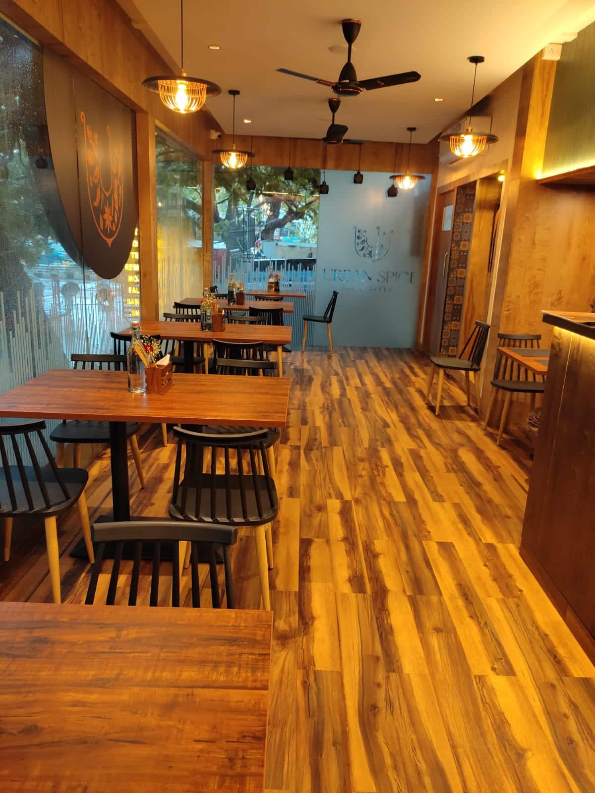 Urban Spice, Anna Nagar East, Chennai | Zomato