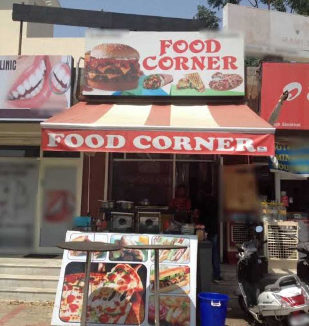 Food Corner, KR Puram, Bangalore | Zomato