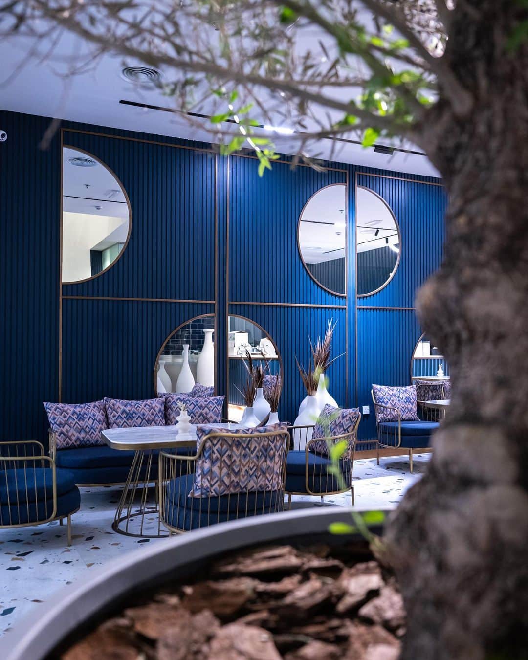 Muznja Cafe, Al Hamidiya, Ajman | Zomato