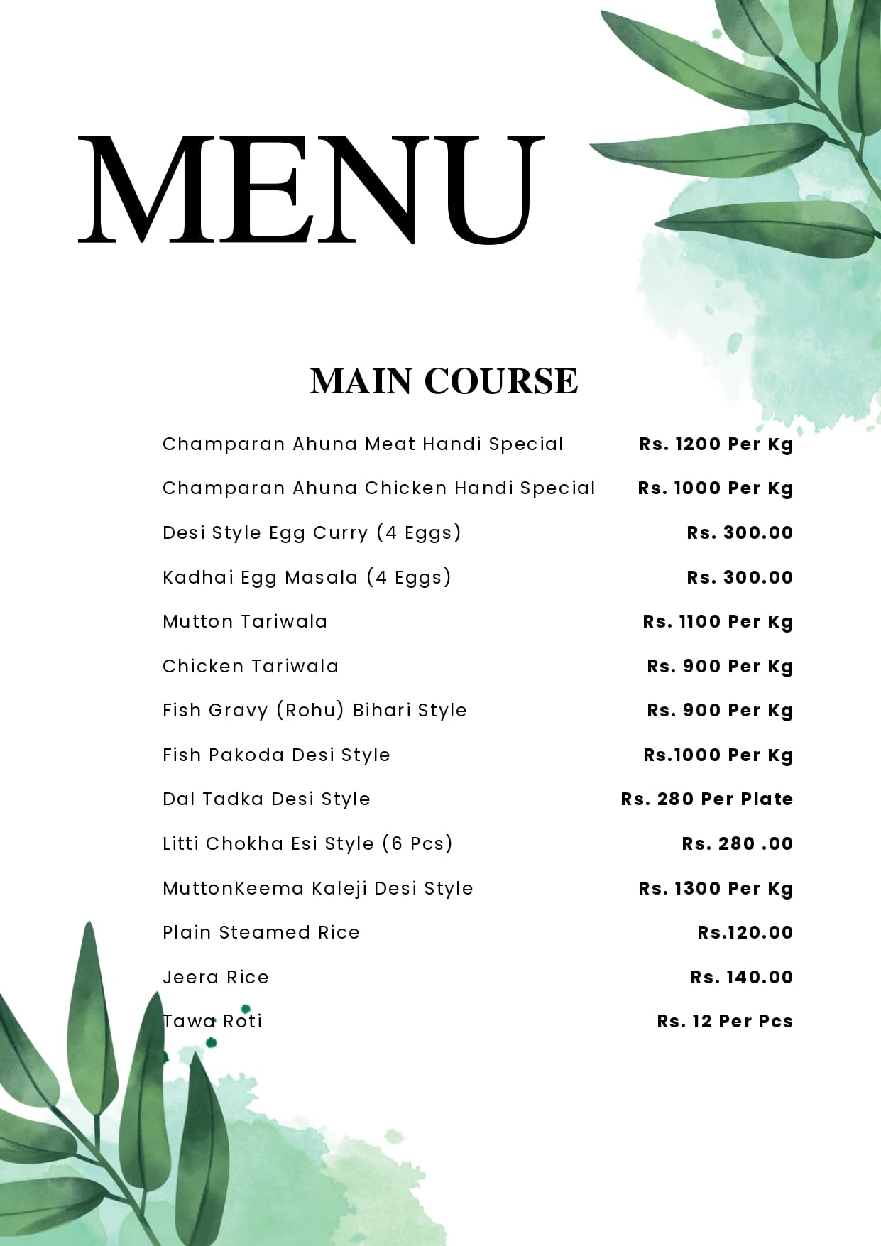 Champaran Desi Handi Meat, Govind Puram, Ghaziabad | Zomato