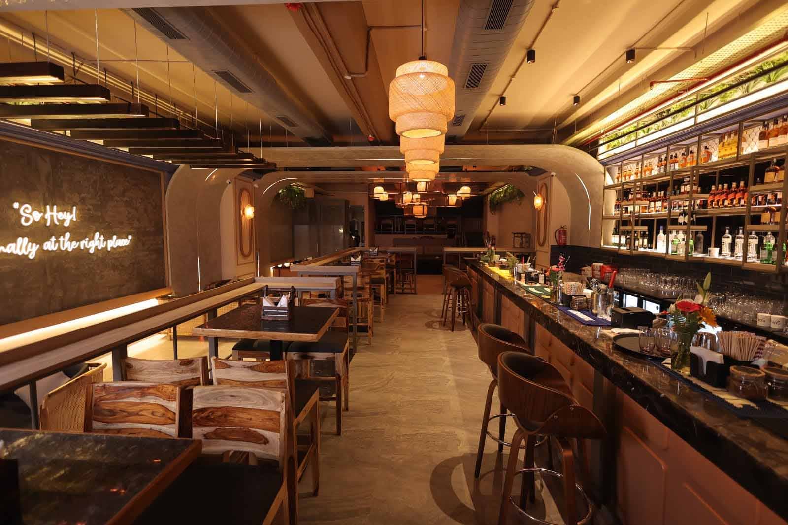 Sohey, Gomti Nagar, Lucknow | Zomato