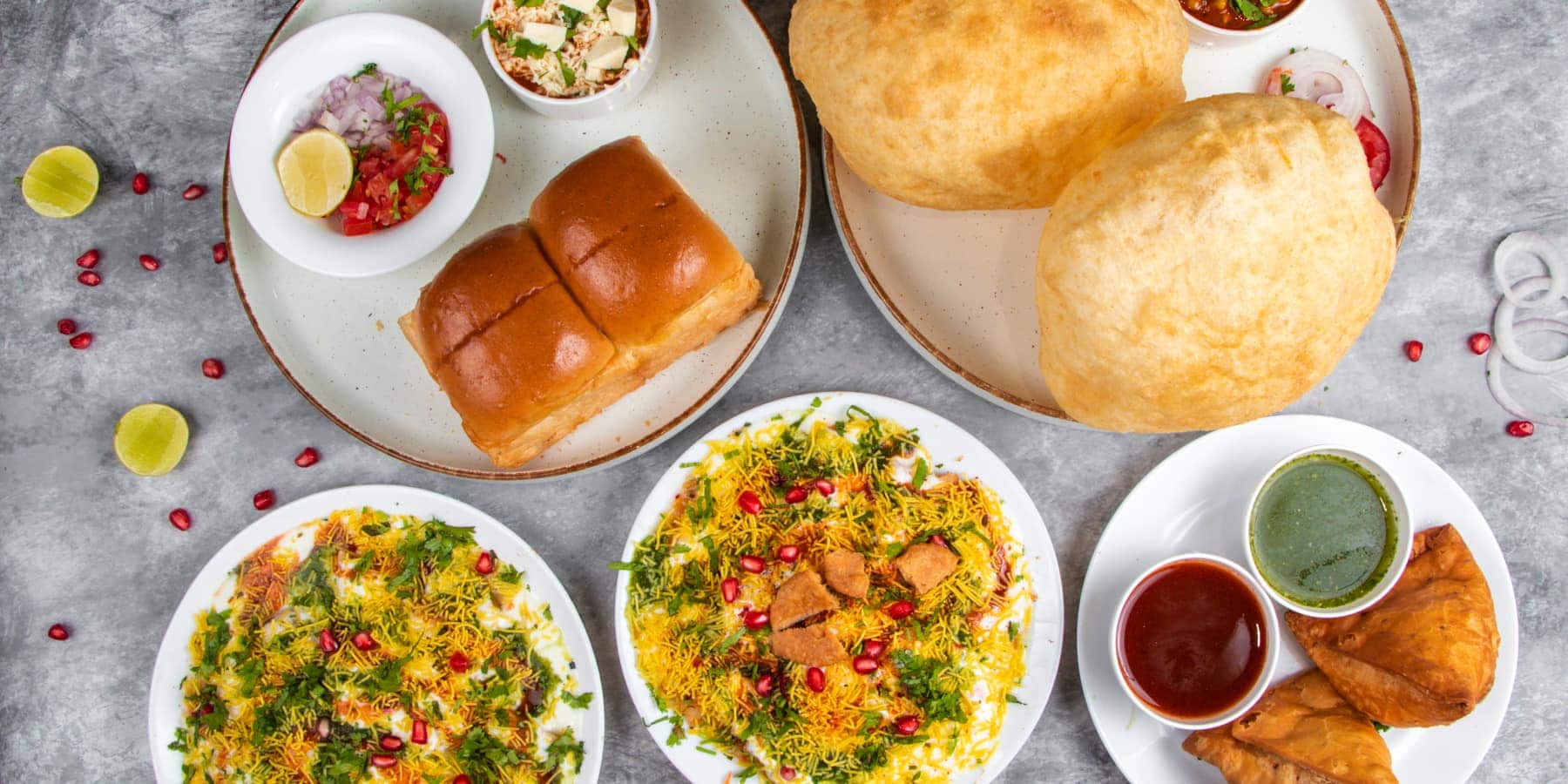 Chaat By Loyal World Market, Whitefield, Bangalore | Zomato