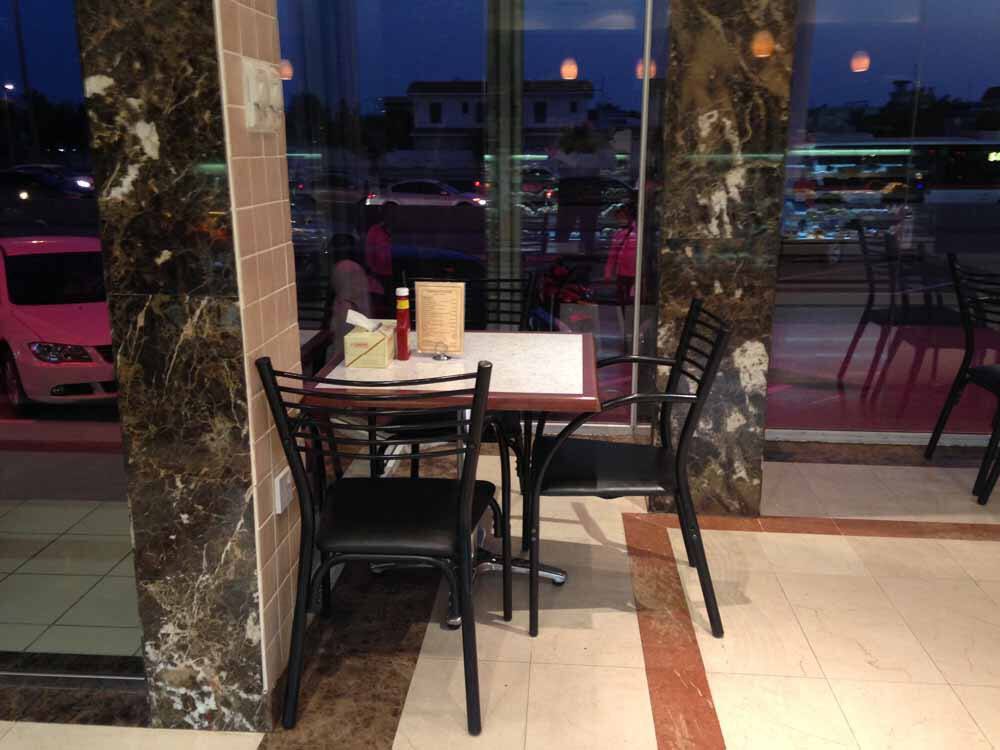 Caesars Confectionery, Qusais, Dubai - Zomato