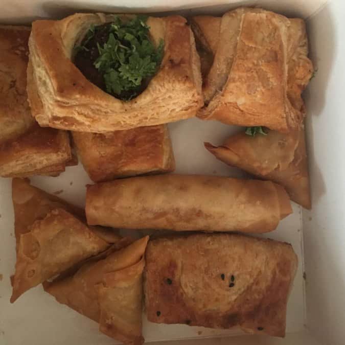 Caesars Confectionery Menu, Menu for Caesars Confectionery, Qusais ...