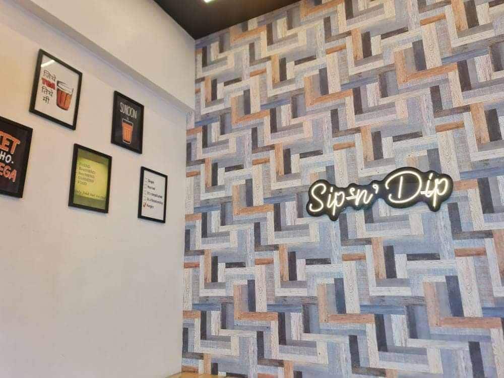 Sip - 'N' Dip, Virar order online - Zomato