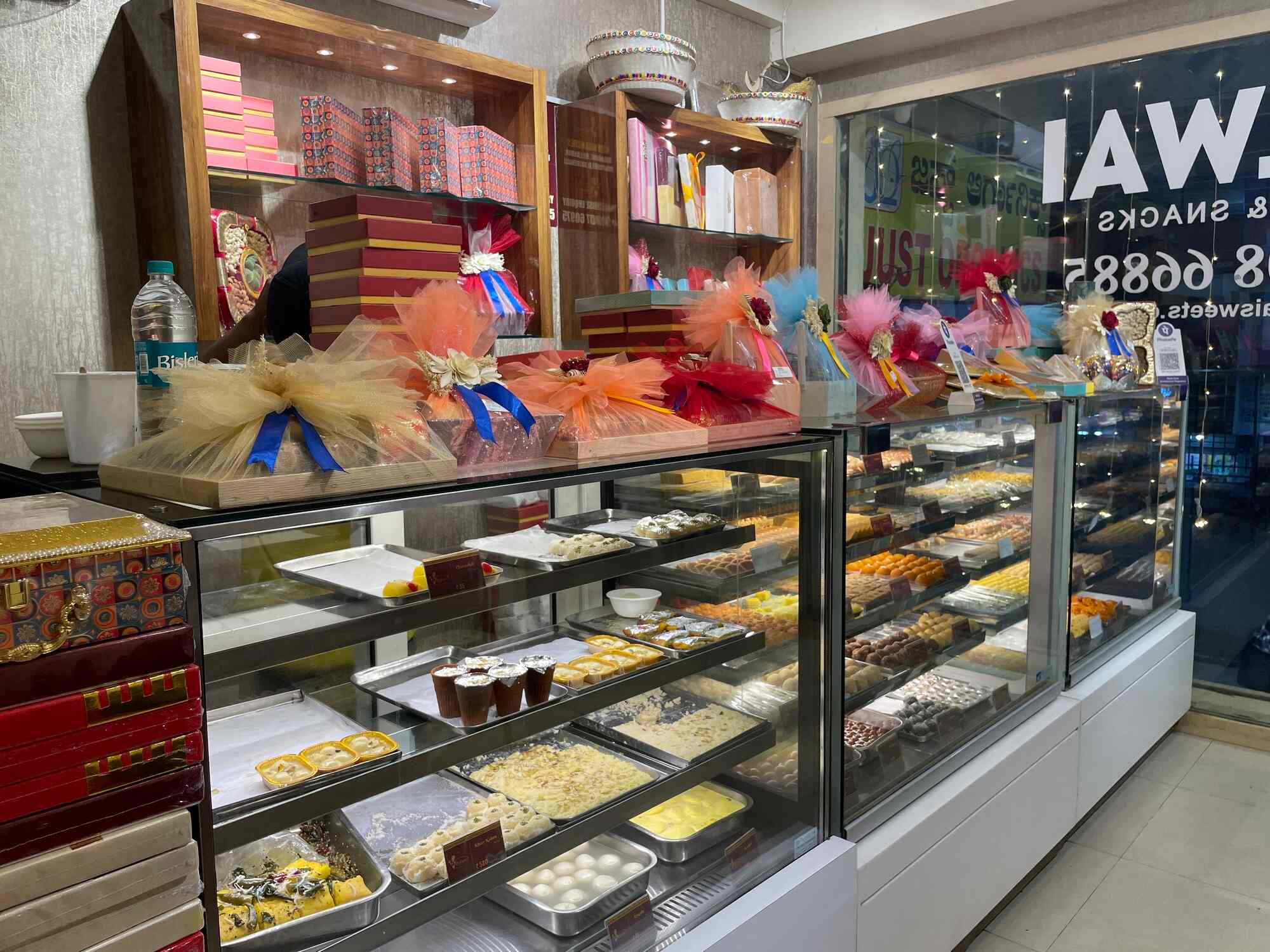 Halwai Sweets And Snacks, Hoskote order online - Zomato