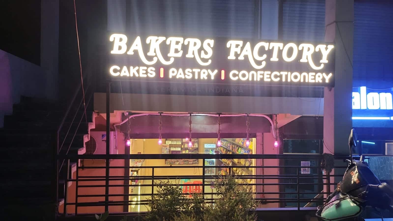 Bakers Factory, Transport Nagar, Lucknow | Zomato