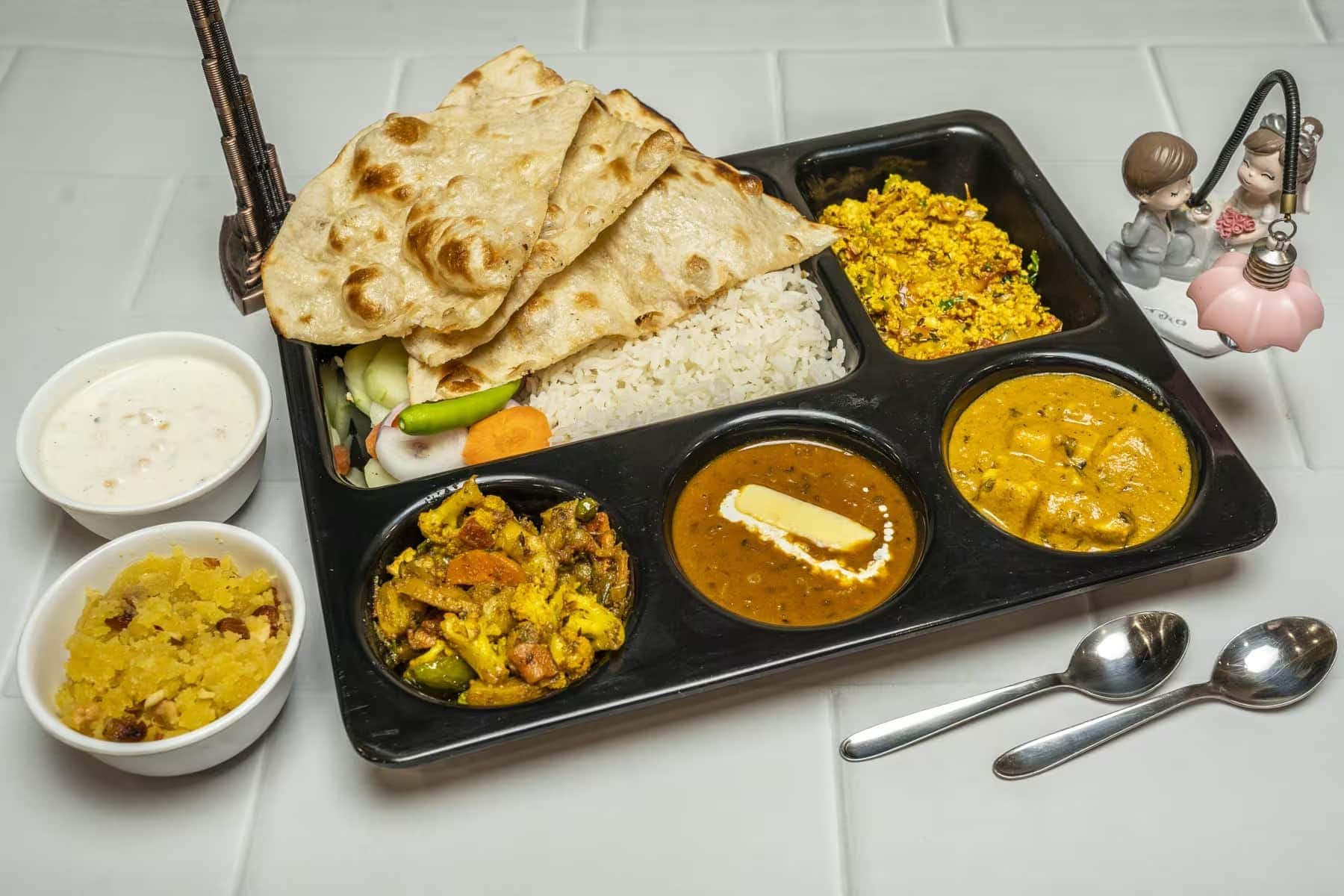 Mohali Rocks Restaurant, Phase 10, Mohali | Zomato