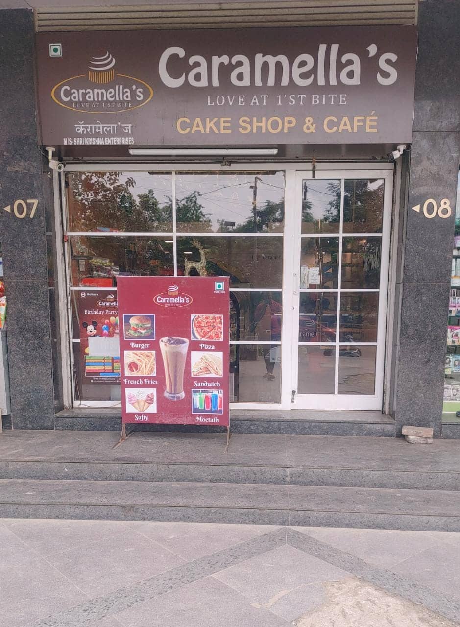 Photos of Caramella's Cake Shop & Cafe, Pictures of Caramella's Cake ...