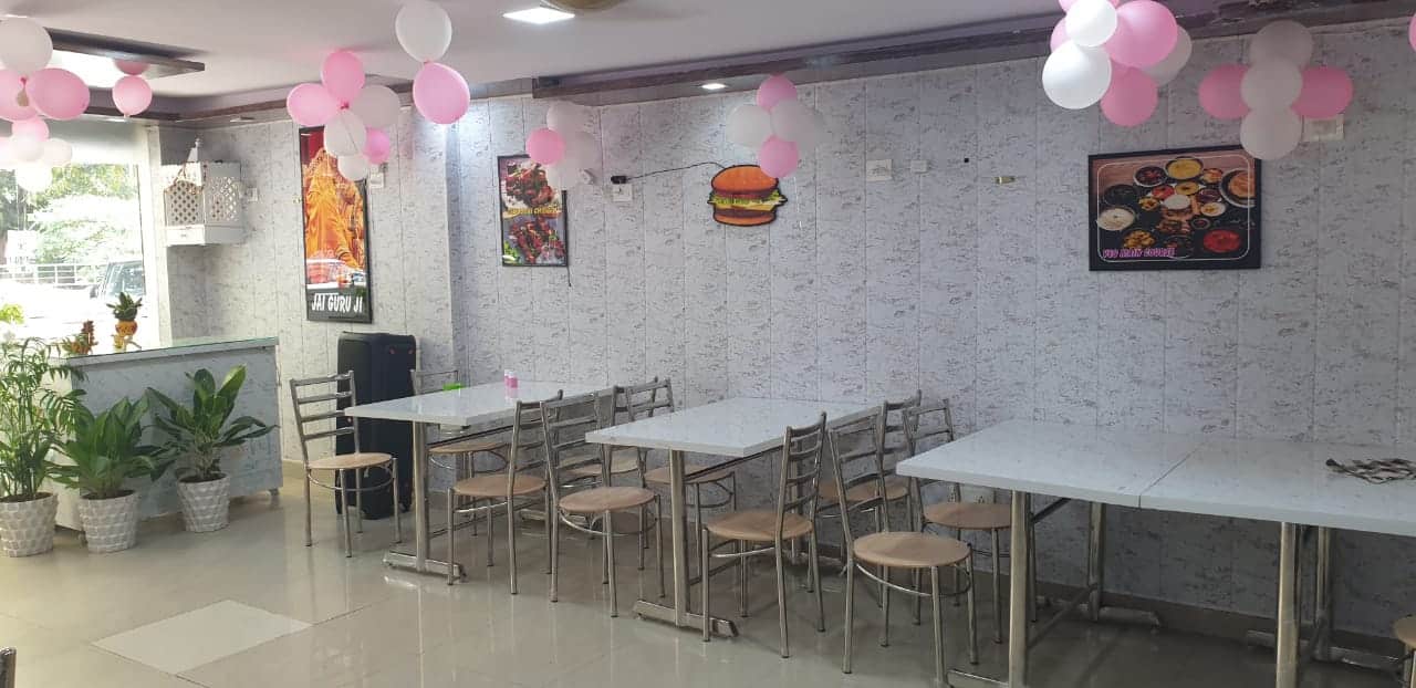 Habivi Chicken & Mutton Corner, Rohini, New Delhi | Zomato