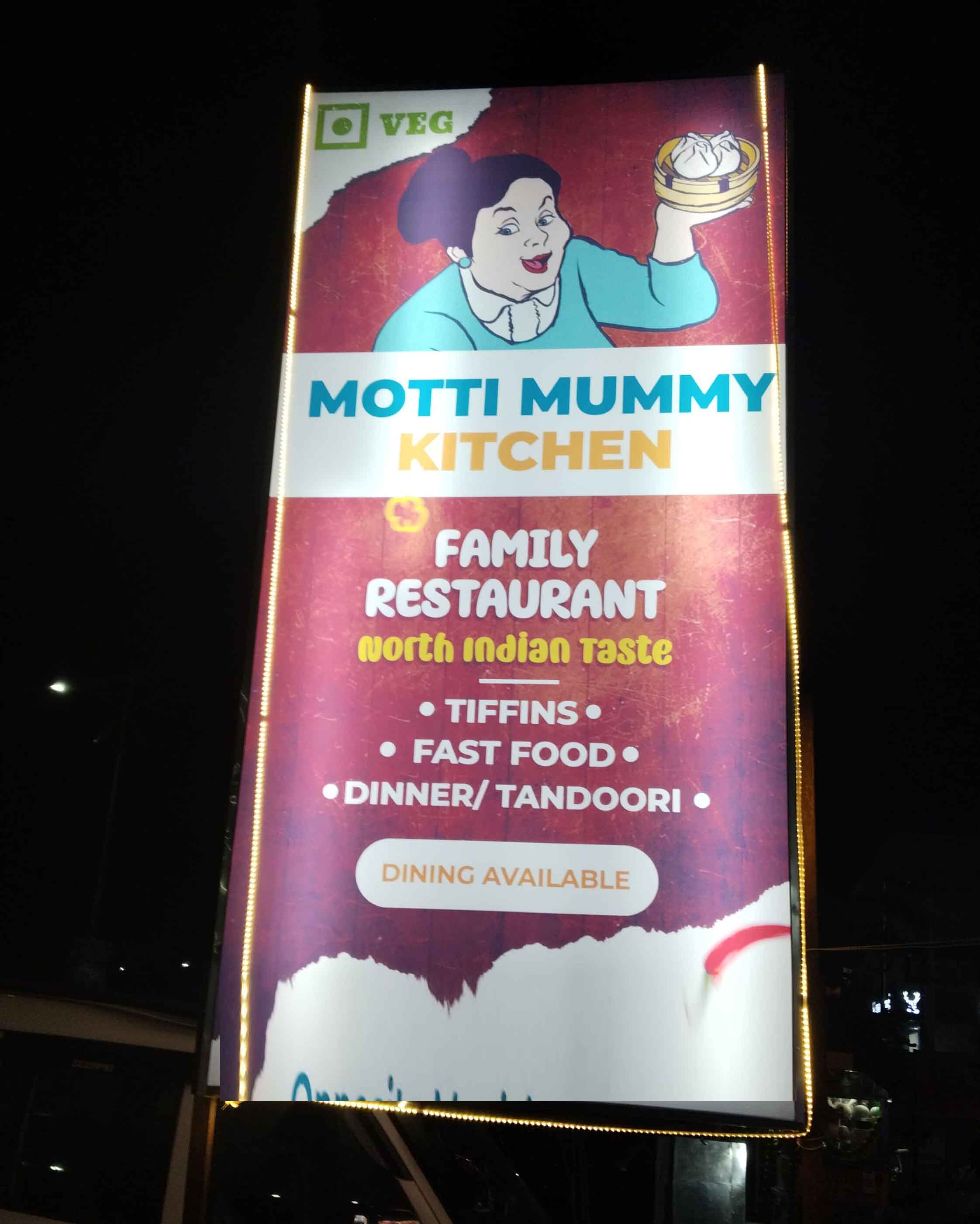 Motty Mommy Kitchen, Meerpet, Hyderabad | Zomato