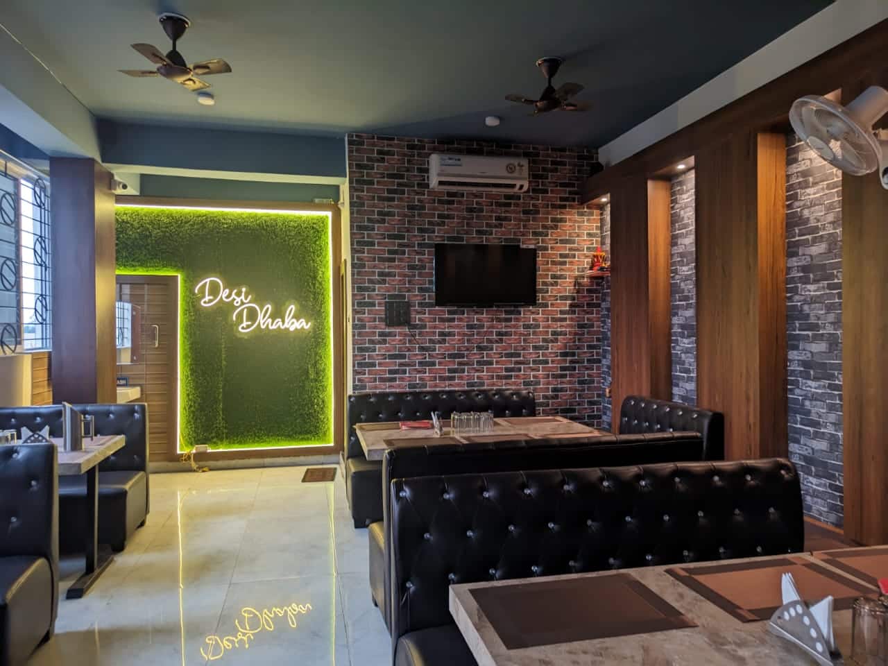 Desi Dhaba, Ashok Nagar, Ranchi | Zomato