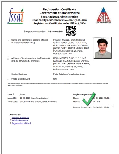 Goku Momos, Pimple Nilakh, Pune | Zomato