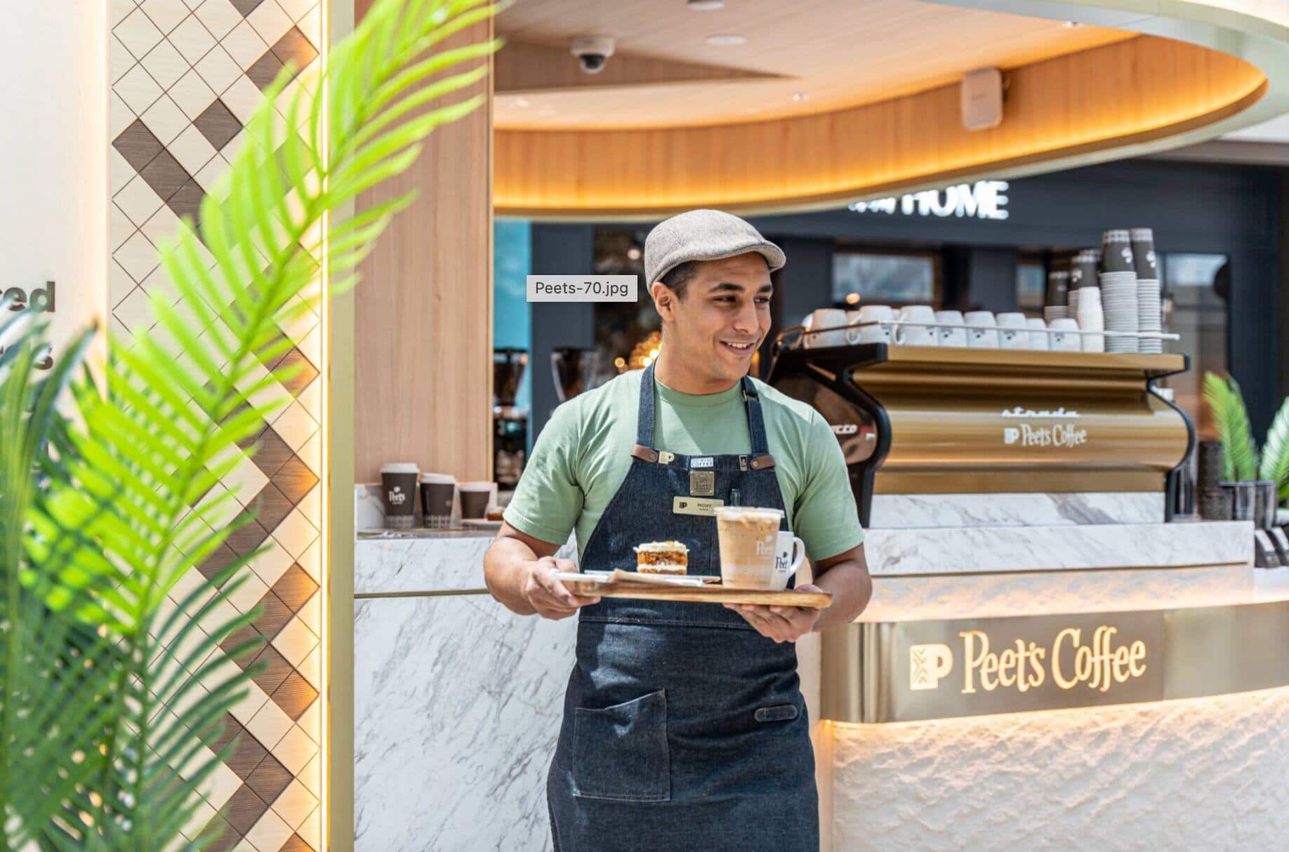 Photos of Peet's Coffee, Pictures of Peet's Coffee, Dubai | Zomato