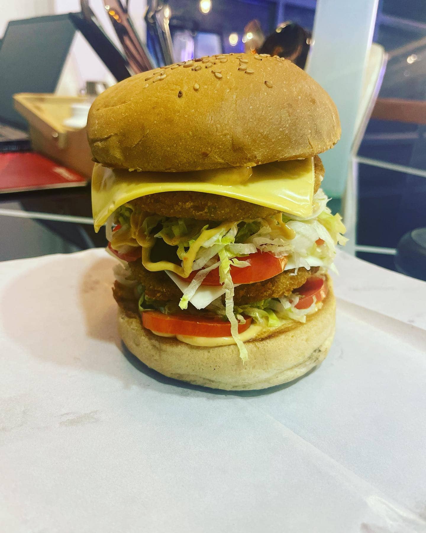 Luck Of The Irish Bistro, Ralamandal, Indore | Zomato