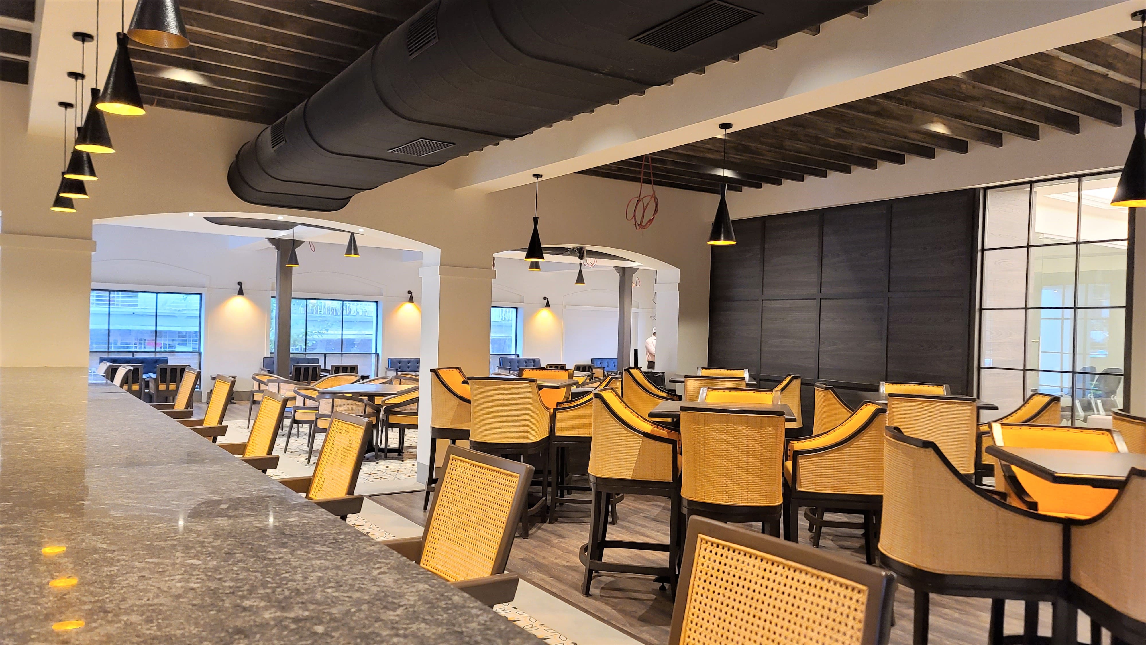 Mumbai Times Cafe, Goregaon East, Mumbai | Zomato