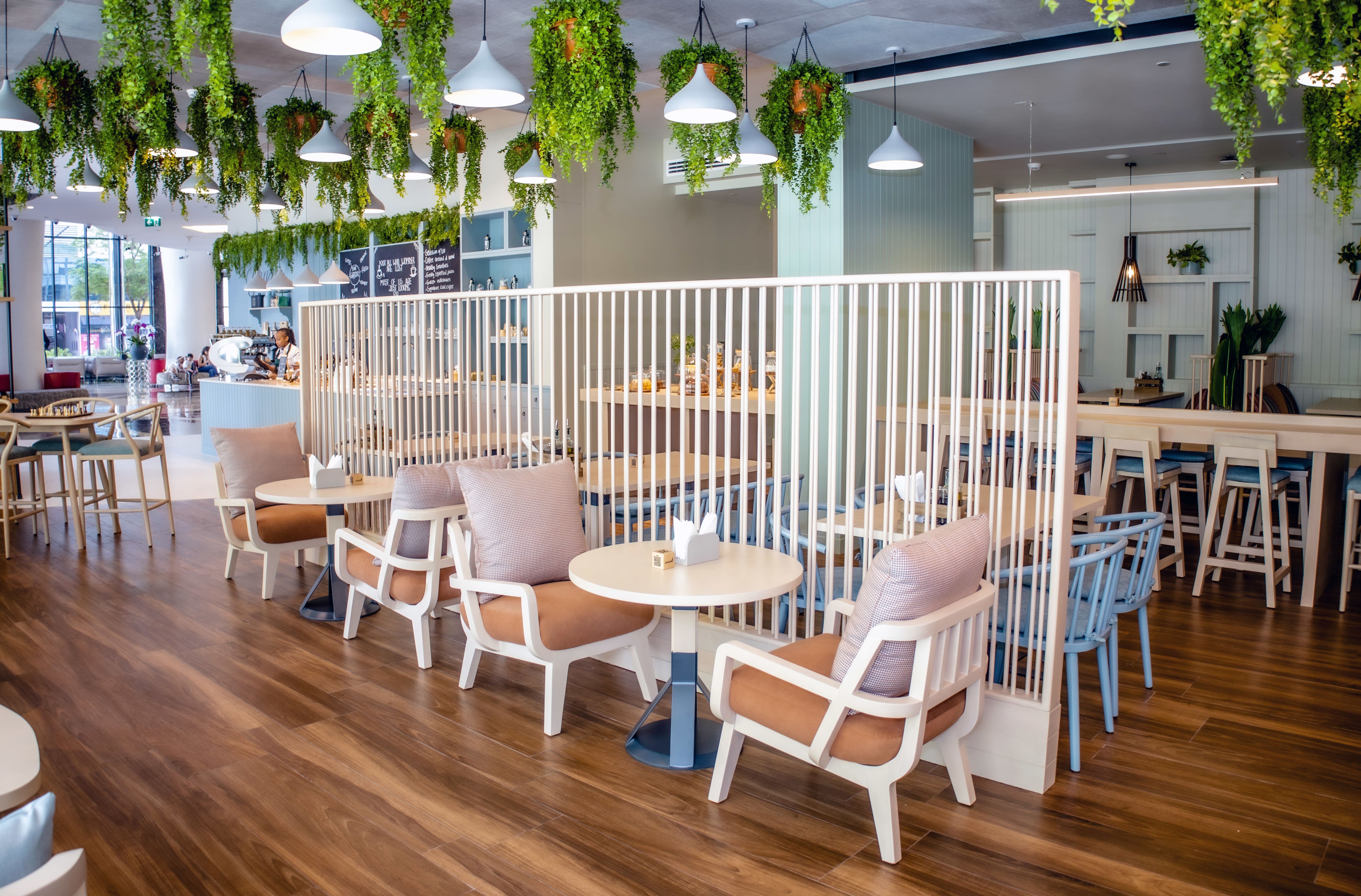 The Grazer, Downtown Dubai, Dubai | Zomato