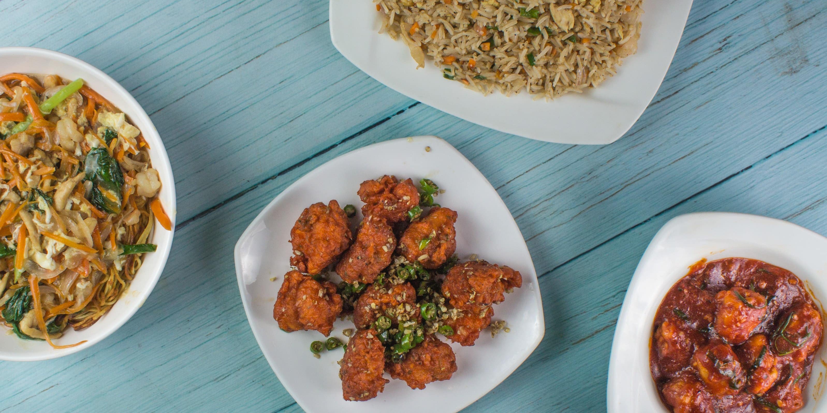 Kafulok, Tangra, Kolkata | Zomato