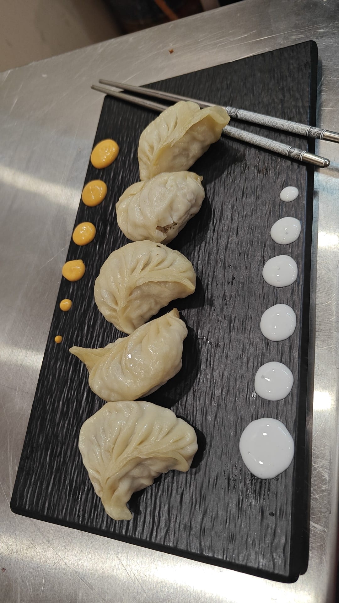 Chinese Garage, Nilothi, New Delhi | Zomato