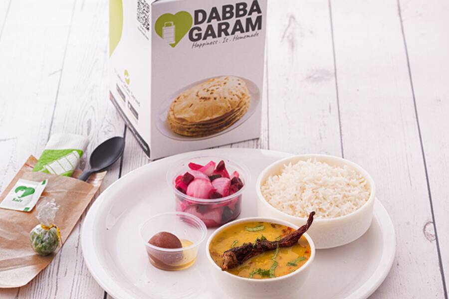 Dabba Garam, Mahakali, Mumbai | Zomato