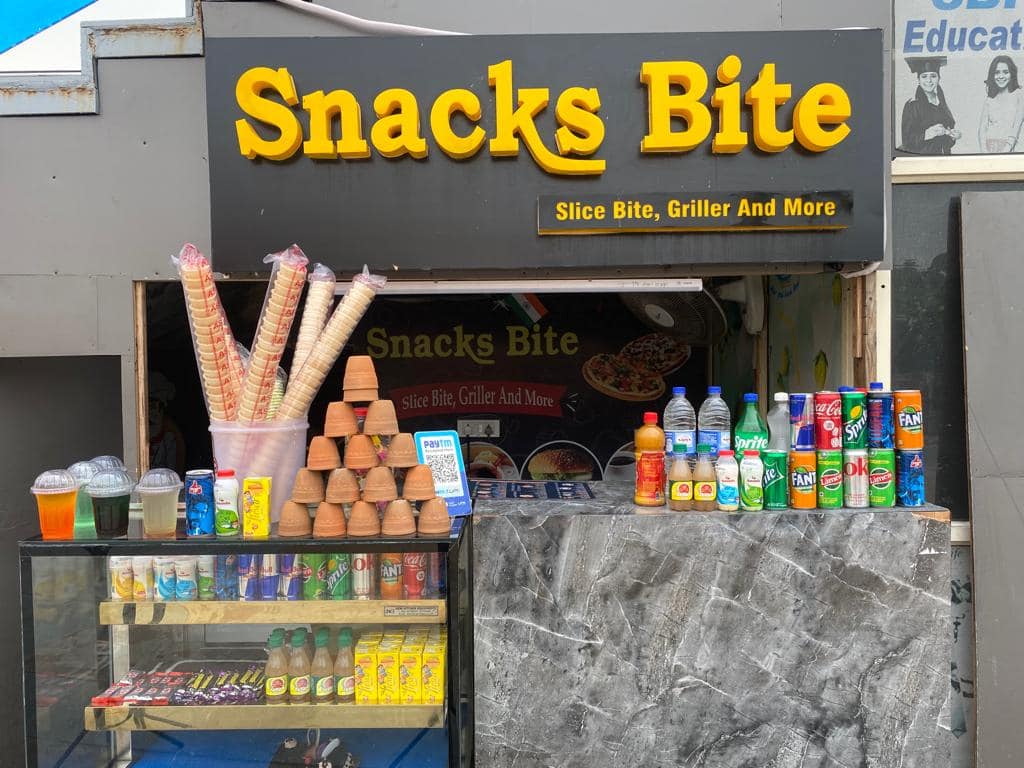Snacks Bite, Rohini, New Delhi | Zomato