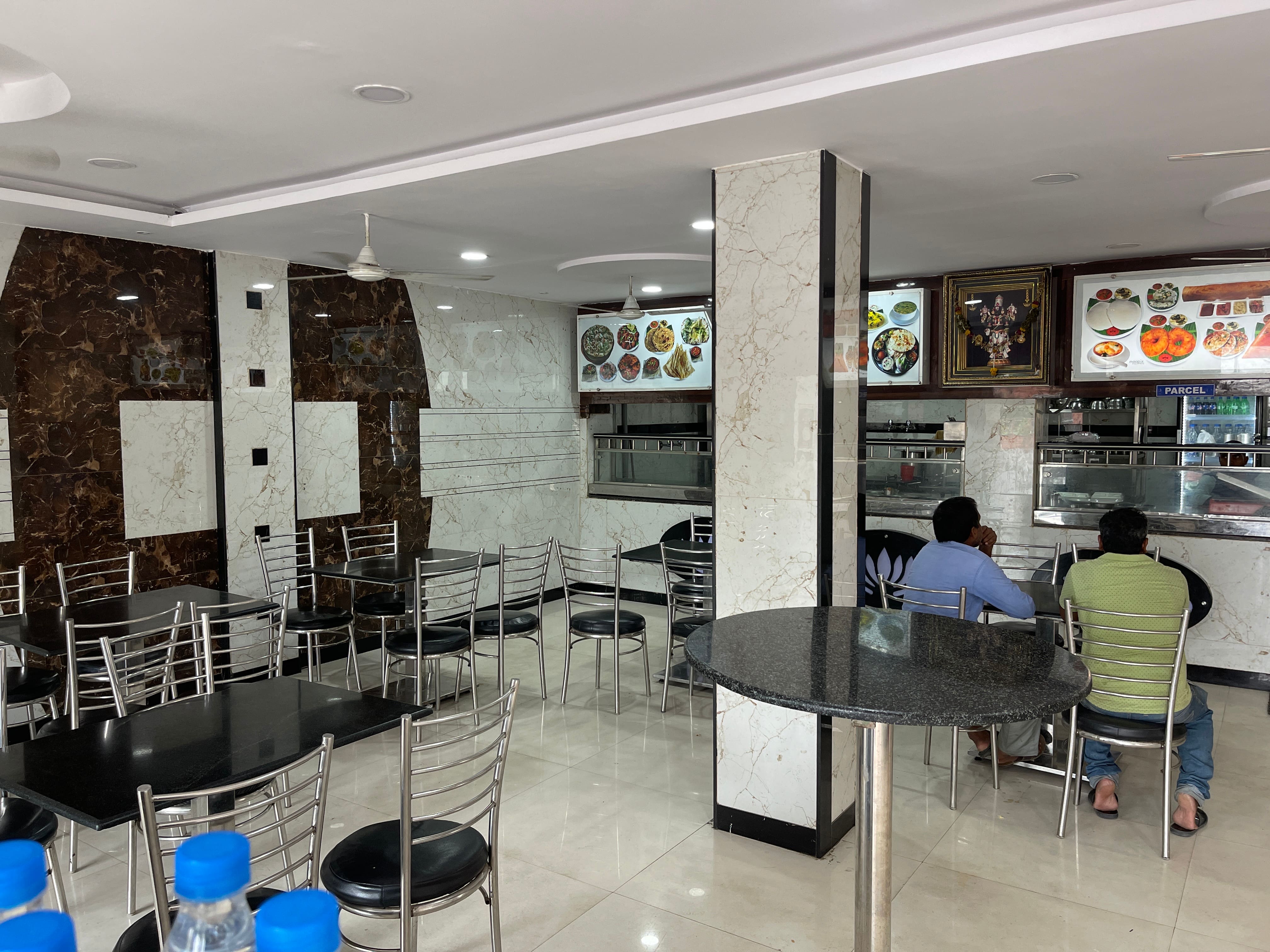 Ragaa Kitchen, Alwal, Secunderabad | Zomato