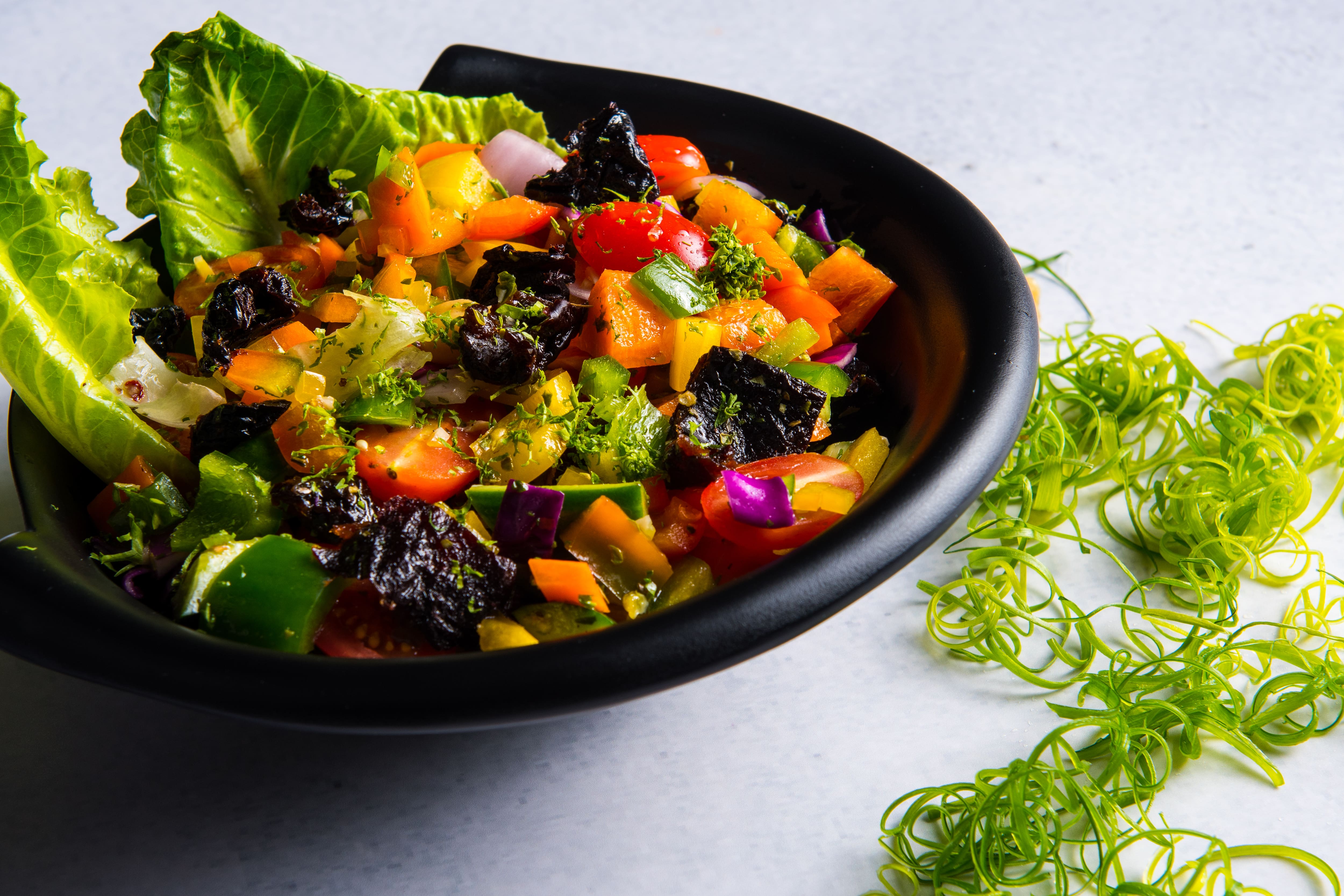 Bombay Basera, Business Bay, Dubai | Zomato