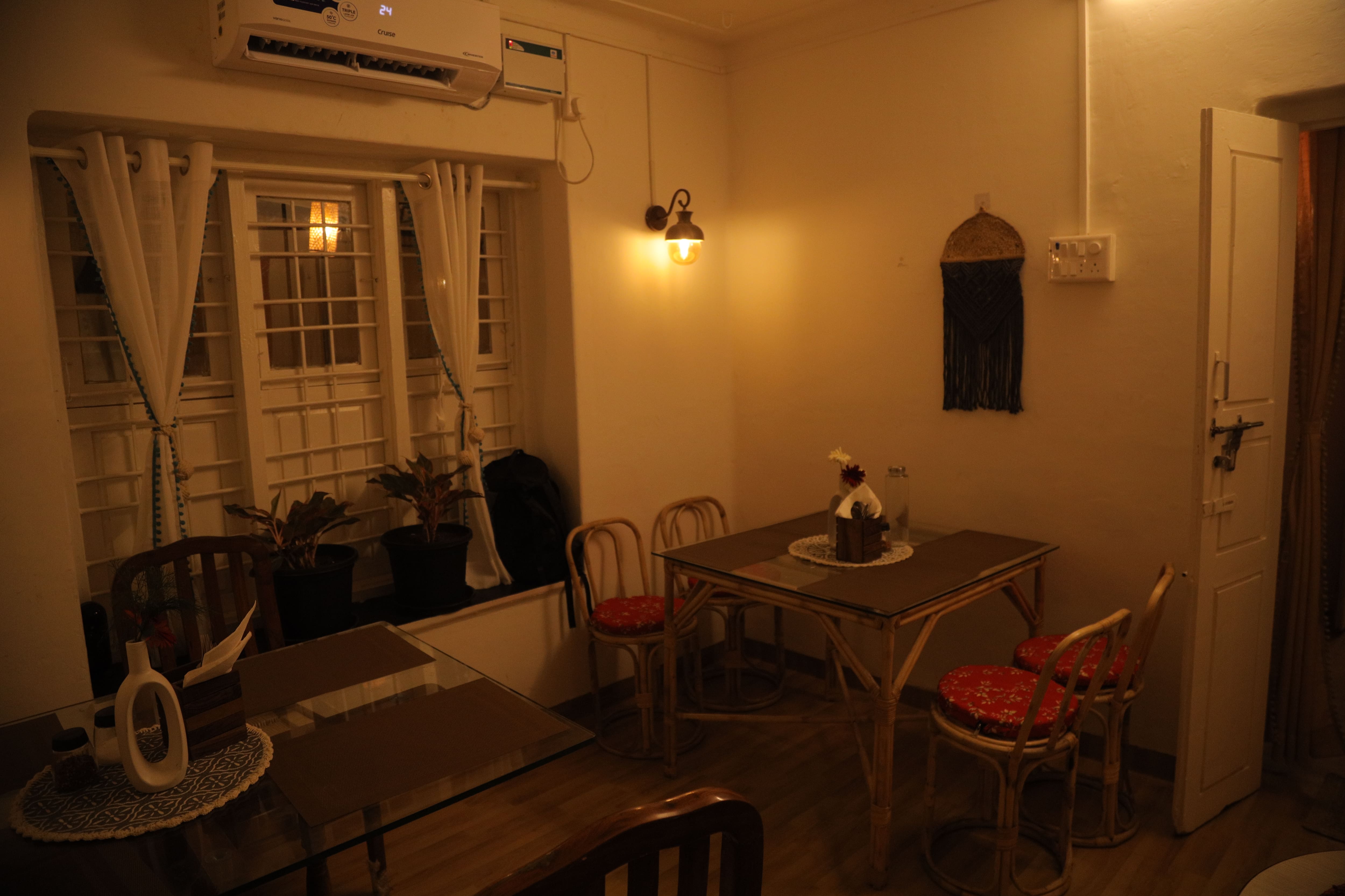 Cafe Summer 96, Saibaba Colony, Coimbatore | Zomato