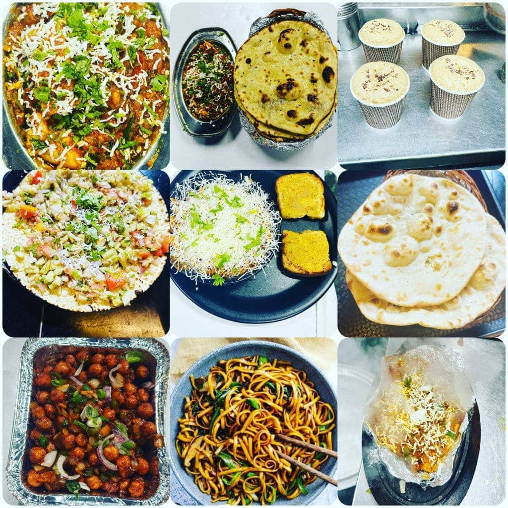 Spice Hub Restro Cafe, City Centre, Udaipur | Zomato