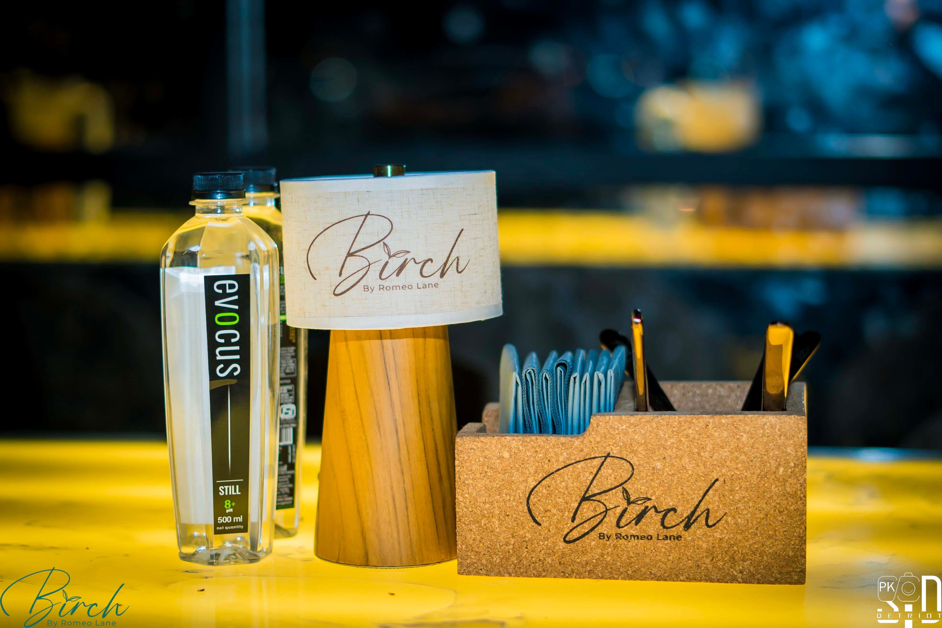 Birch By Romeo Lane, Netaji Subhash Place, New Delhi | Zomato