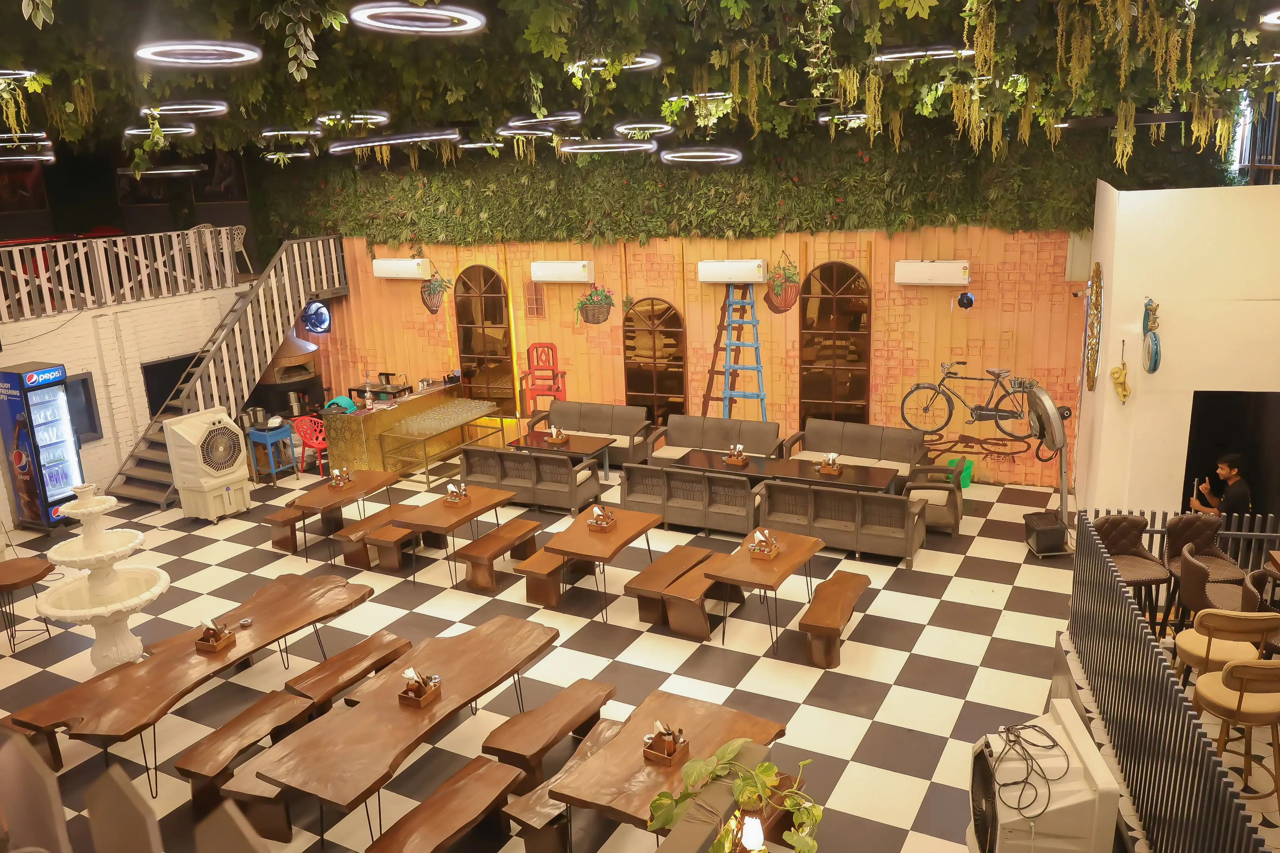 Sisli By The Liquor Fort, Sushant Lok, Gurgaon | Zomato