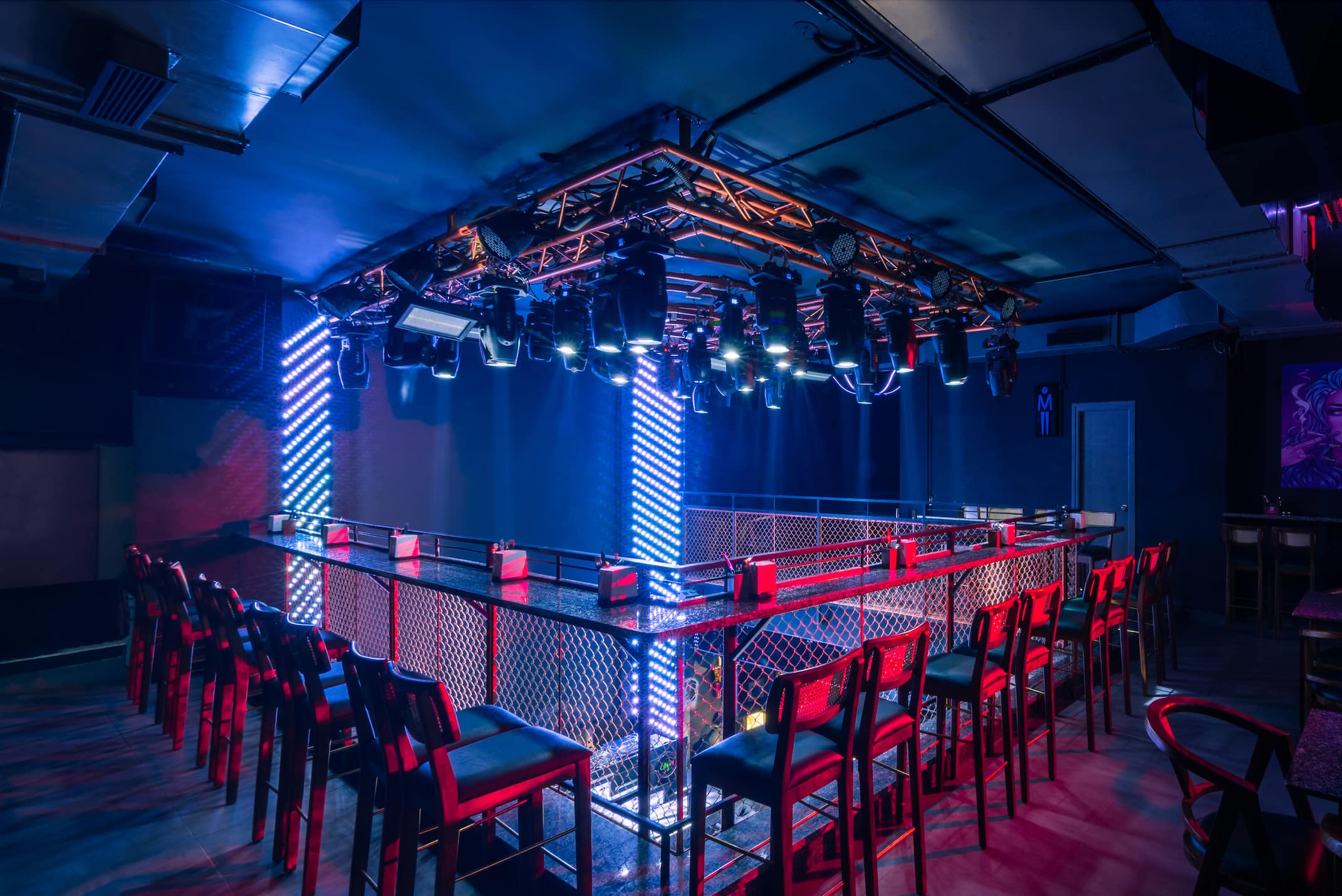 Ginza, Koramangala 5th Block, Bangalore | Zomato