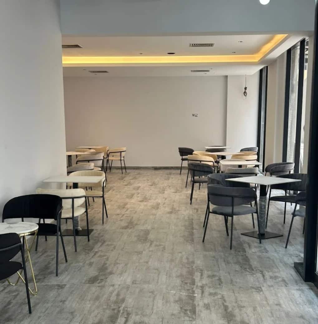 Saif Cafe, Hor Al Anz, Dubai | Zomato