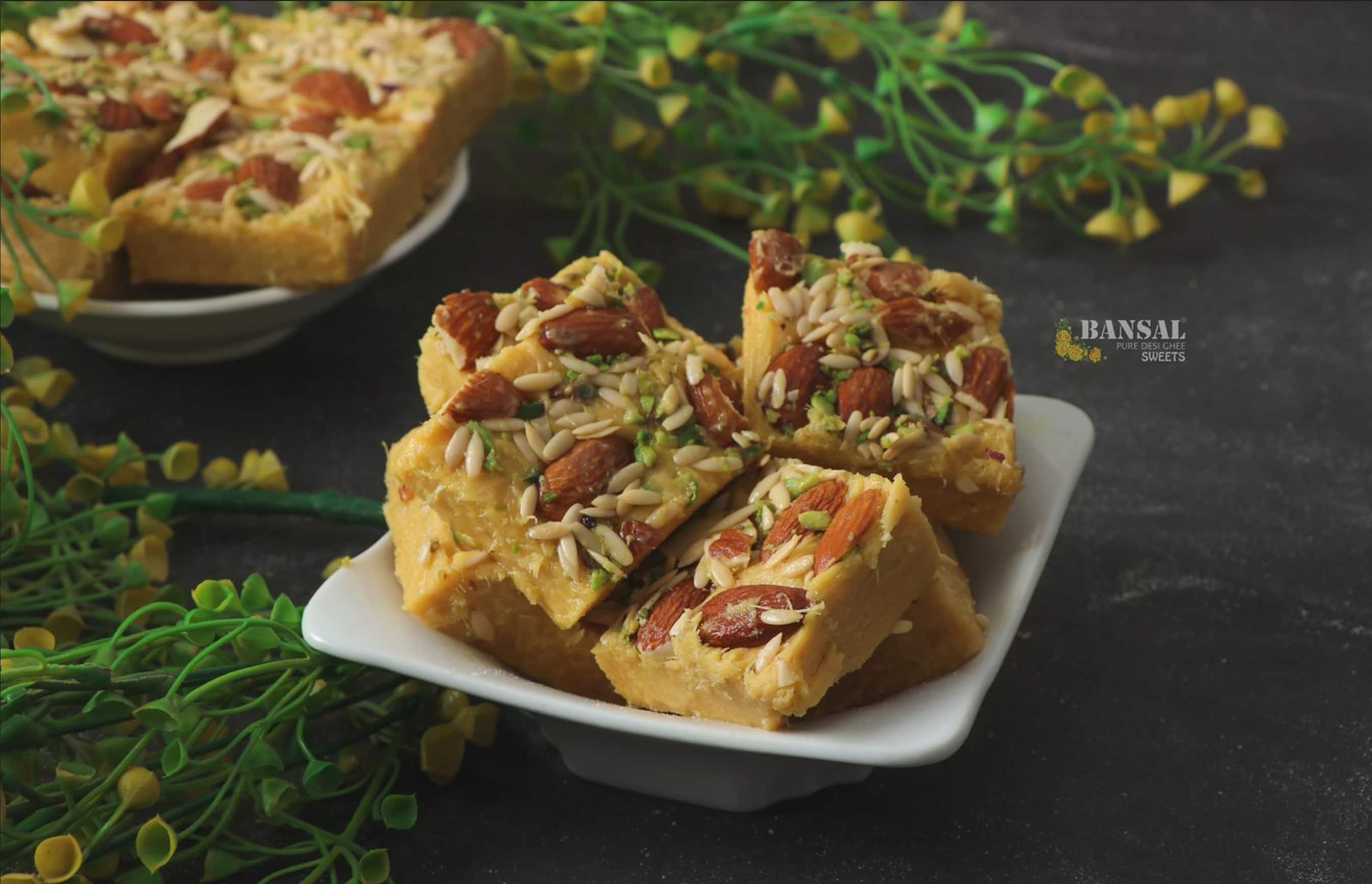 Bansal Sweets, Netaji Subhash Place, New Delhi | Zomato