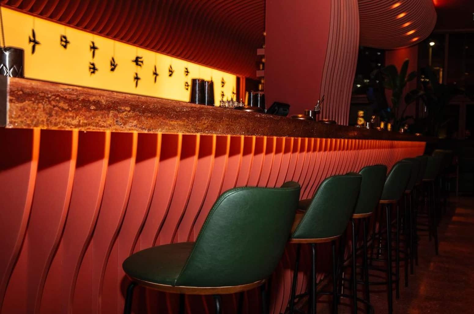 Soul Kitchen, Business Bay, Dubai | Zomato