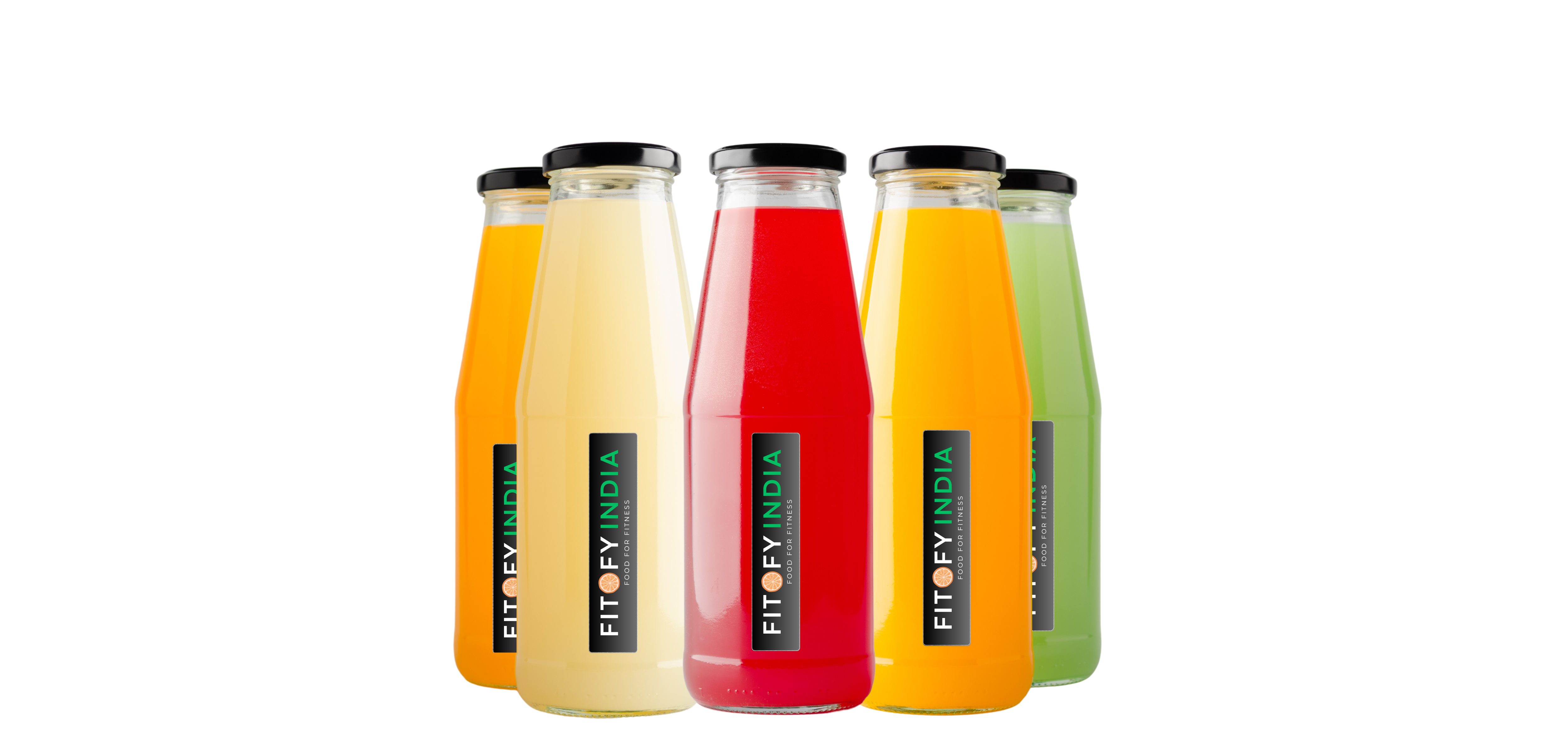 Fitofy India - Food For Fitness, Chander Nagar, New Delhi | Zomato